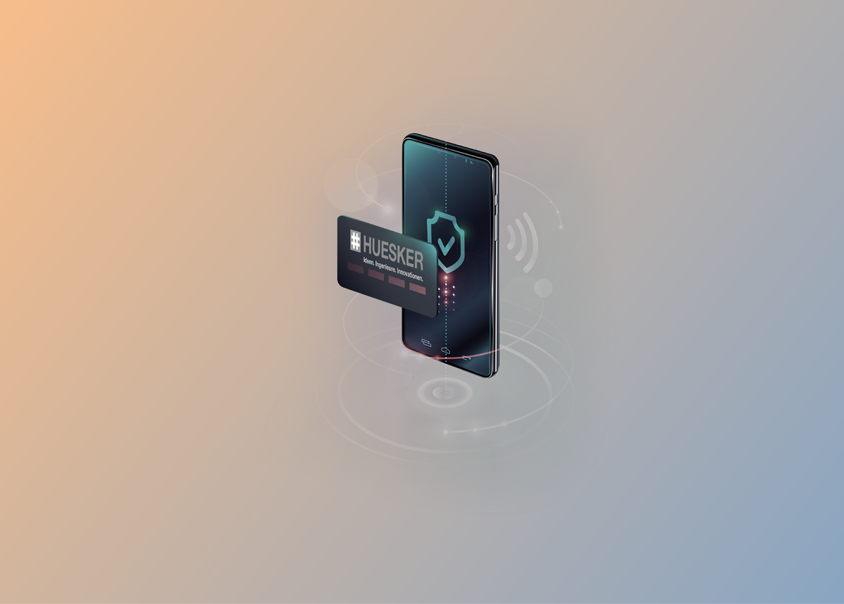 Digitale visitekaartjes voor meer duurzaamheid